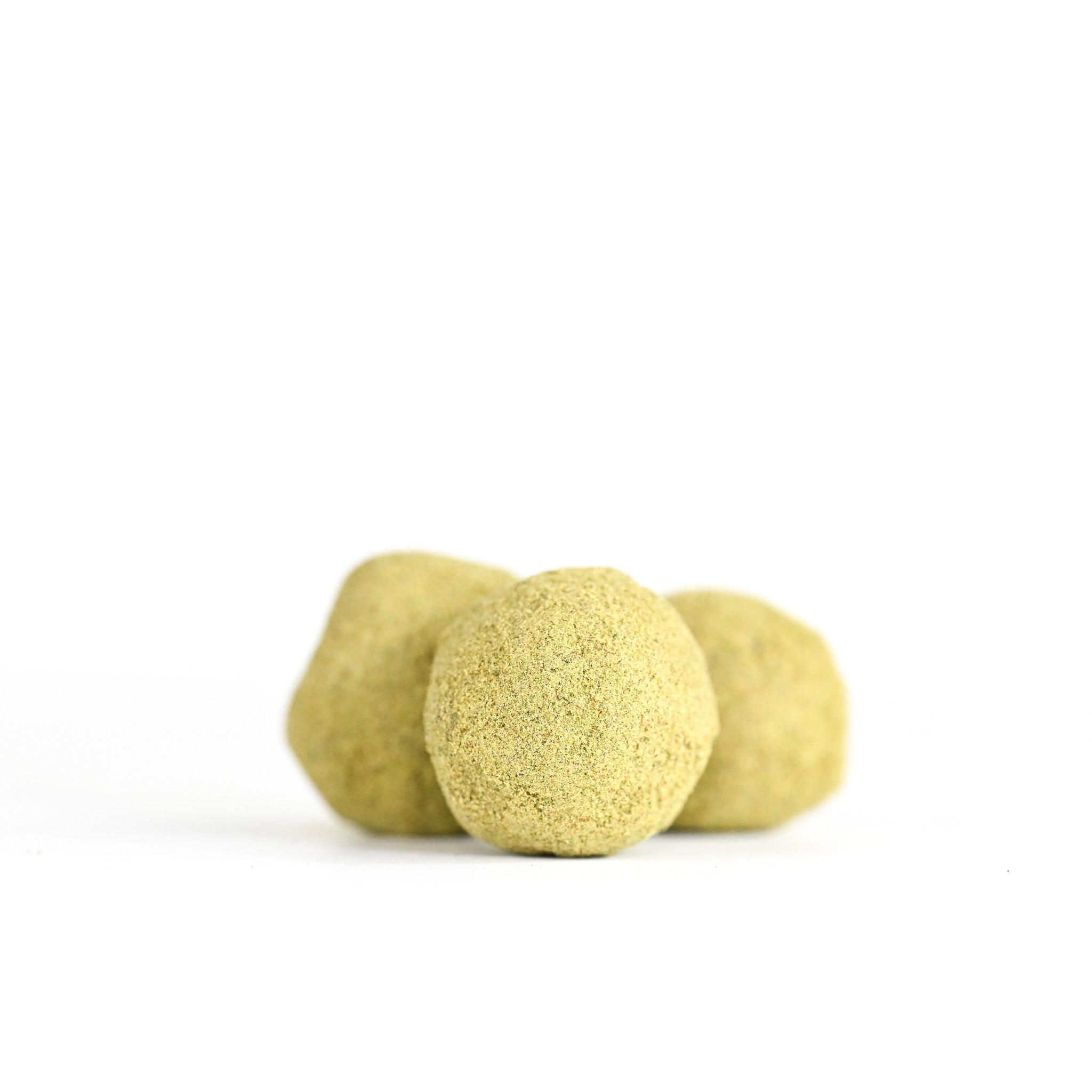 CBD Moon Rocks | JAXON