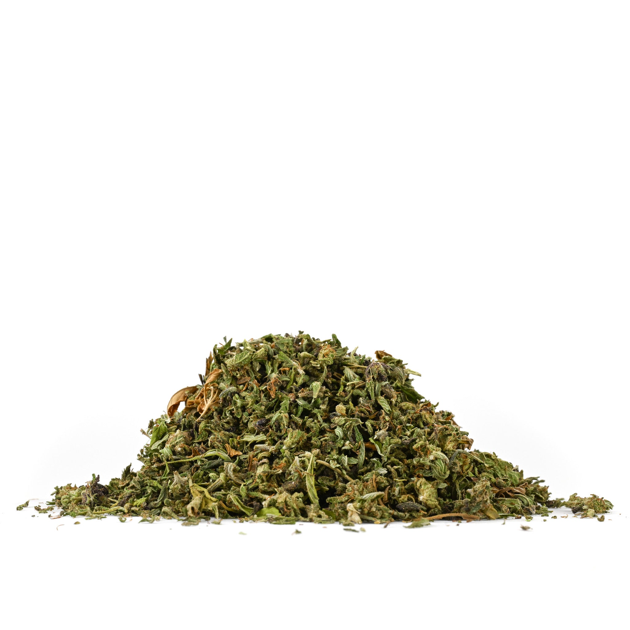 Pineapple Cookie Dough CBD Sugar Trim/Shake | JAXON Hemp
